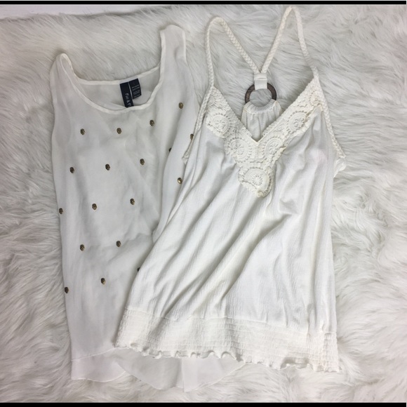Tops | Tanks Tops | Poshmark